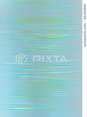 glitch art digital error blue abstract background-插圖素材 [66269880] - PIXTA圖庫