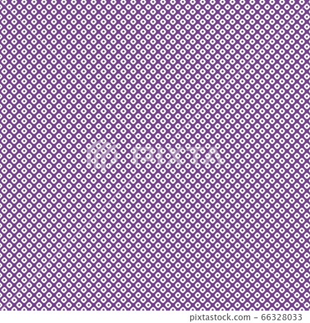 Japanese pattern background of purple fawn... - Stock Illustration ...