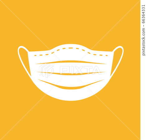 vector, vectors, mask - Stock Illustration [66364331] - PIXTA