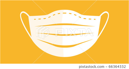 vector, vectors, mask - Stock Illustration [66364332] - PIXTA