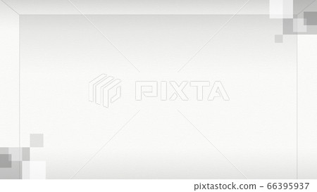 Virtual background (Simple 01) - Stock Illustration [66395937] - PIXTA