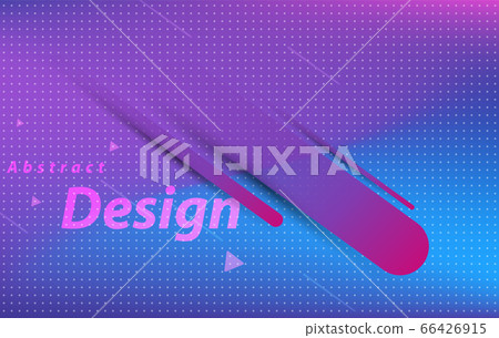 Dotted abstract design - Stock Illustration [66426915] - PIXTA