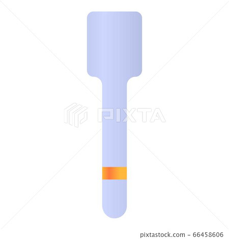 Cuticle pusher icon, cartoon style - Stock Illustration [66458606] - PIXTA