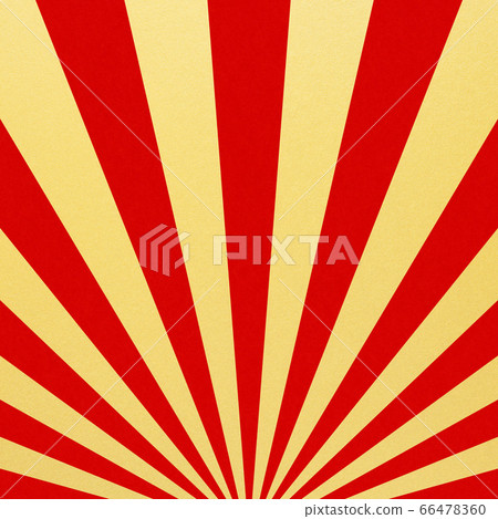 Fancy background with gold and red - Stock Illustration [66478360] - PIXTA