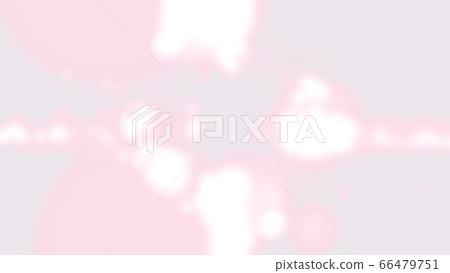 CG particle frame background of glowing particles - Stock Illustration ...