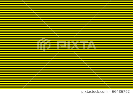 Simple striped background - Stock Illustration [66486762] - PIXTA
