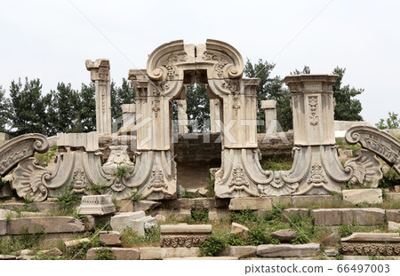 Won Myung-won, Beijing, China - Stock Photo [66497003] - PIXTA