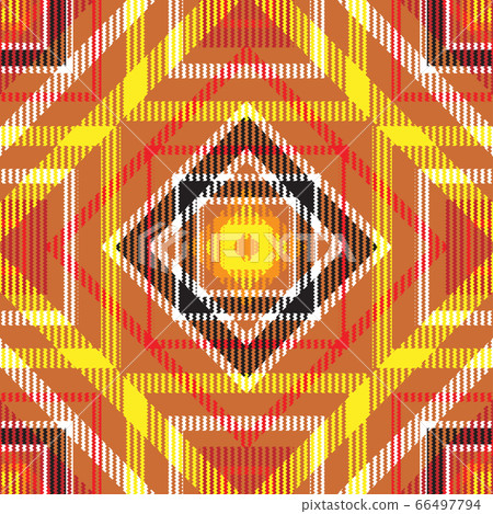 Abstract vector multicolored textured background. - Stock Illustration ...