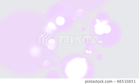 CG particle frame background of glowing particles - Stock Illustration ...