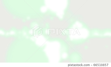 CG particle frame background of glowing particles - Stock Illustration ...