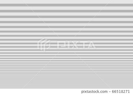 Simple striped background - Stock Illustration [66518271] - PIXTA