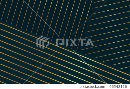 Abstract horizontal striped golden background.... - Stock Illustration ...
