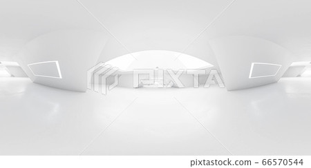 futuristic technology white background 3d... - Stock Illustration ...