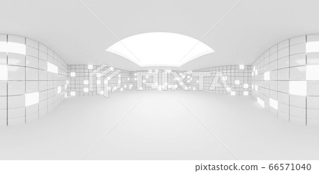 Full 360 degree equirectangular panorama hdri... - Stock Illustration ...