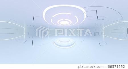Full 360 degree equirectangular panorama hdri... - Stock Illustration ...