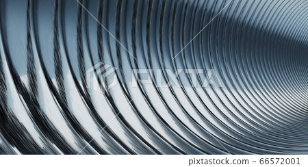Pattern consisting of silver metallic arches.... - Stock Illustration ...