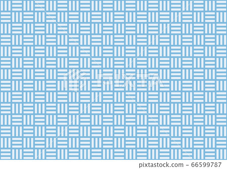 Pattern background (light blue) of Japanese... - Stock Illustration ...