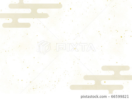 White Japanese paper background illustration... - Stock Illustration ...