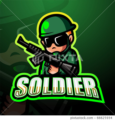 vector, army, battle - Stock Illustration [66625934] - PIXTA
