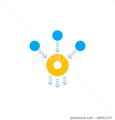 Consolidated Icon