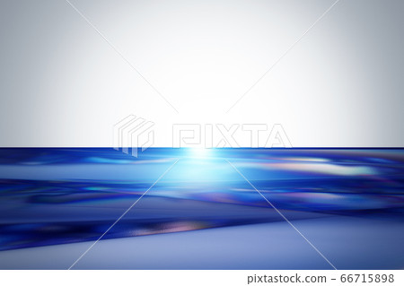 Metallic abstract of shining glass texture - Stock Illustration ...