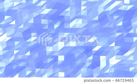 BLUE triangle background. Glitter abstract... - Stock Illustration ...