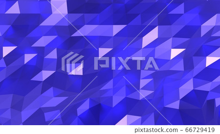 Dark BLUE triangle background. Glitter abstract... - Stock Illustration ...