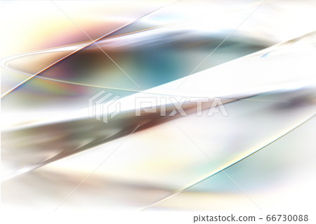 Abstract of rainbow metallic cool glass texture... - Stock Illustration ...