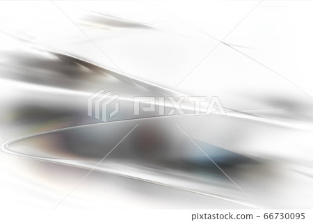 Abstract of rainbow metallic cool glass texture... - Stock Illustration ...