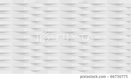 Abstract white panels background square pattern - Stock Illustration ...