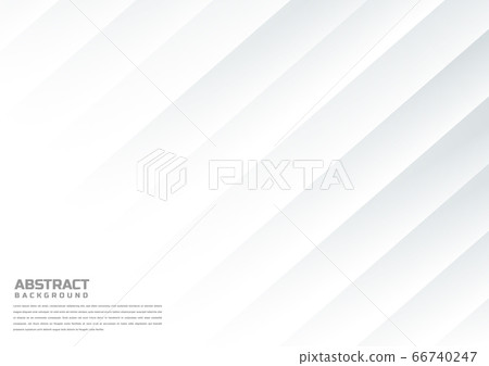 Abstract diagonal white background. - Stock Illustration [66740247] - PIXTA