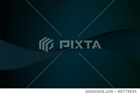 Abstract dark vector background, flow shadow... - Stock Illustration ...