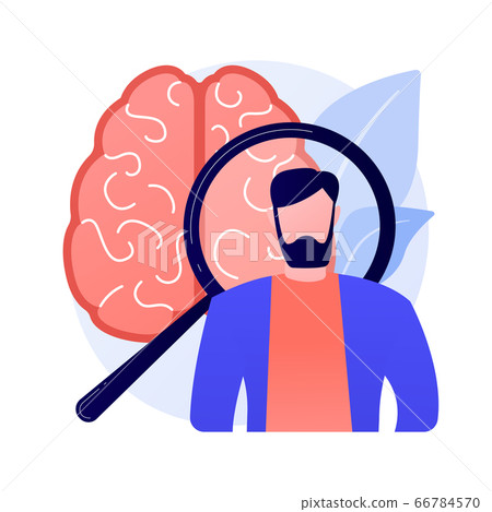 Project management vector concept metaphor. - Stock Illustration ...