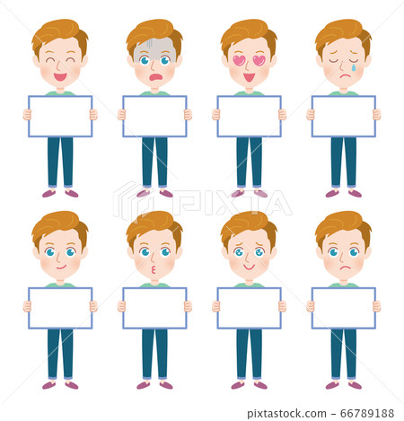 vector, vectors, person - Stock Illustration [66789188] - PIXTA