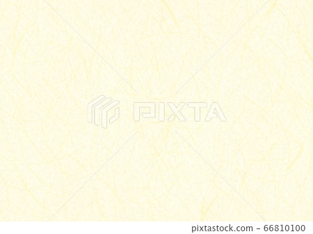 Yellow japanese paper background illustration - Stock Illustration ...