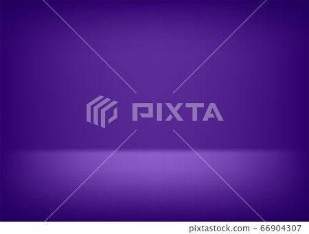 Empty purple background for presentation. Vector - Stock Illustration ...