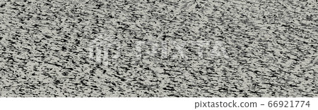 Panoramic texture of realistic gray concrete -... - Stock Illustration ...