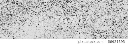 Panoramic texture of realistic gray concrete -... - Stock Illustration ...