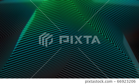 Designer abstract background of many lines - Stock Illustration ...