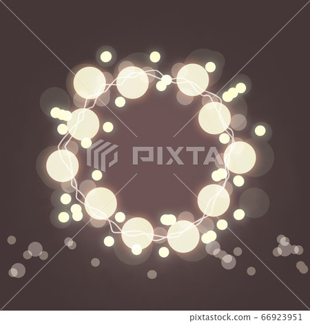 Illuminated illumination illustration - Stock Illustration [66923951 ...