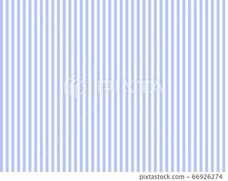 Simple striped background (blue) - Stock Illustration [66926274] - PIXTA