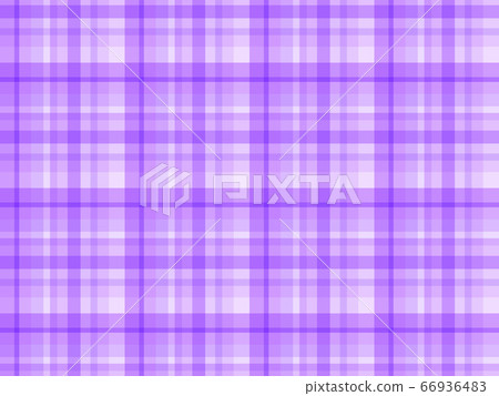 Random check purple - Stock Illustration [66936483] - PIXTA