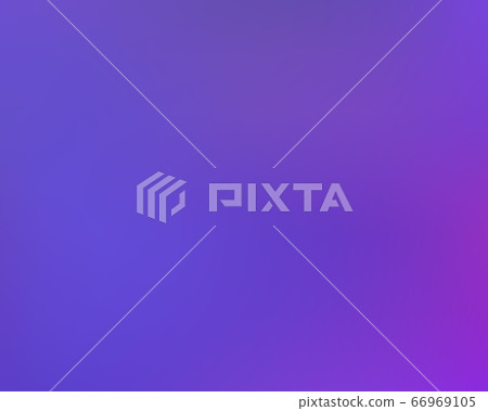 Trendy fresh banner. - Stock Illustration [66969105] - PIXTA