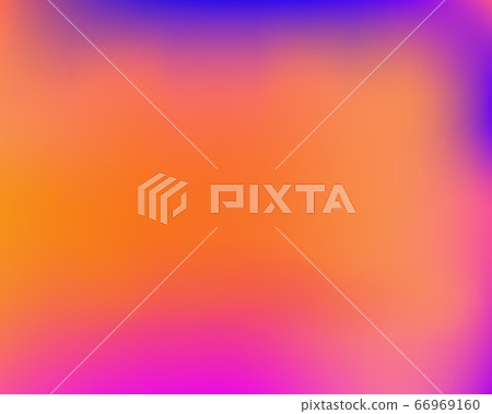 Bright blend texture picture. - Stock Illustration [66969160] - PIXTA