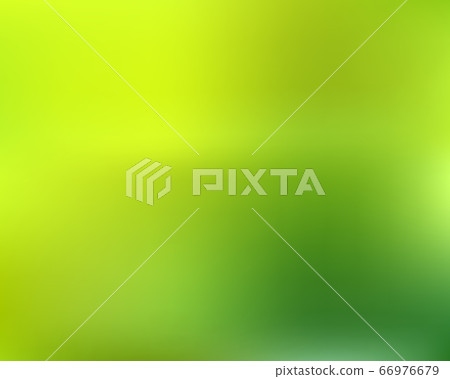 Trendy fresh banner. - Stock Illustration [66976679] - PIXTA