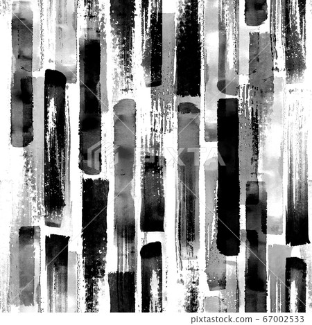 Abstract grunge geometric shapes contemporary...-插圖素材 [67002533] - PIXTA圖庫