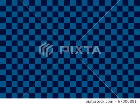 Japanese paper checkered background pattern... - Stock Illustration ...