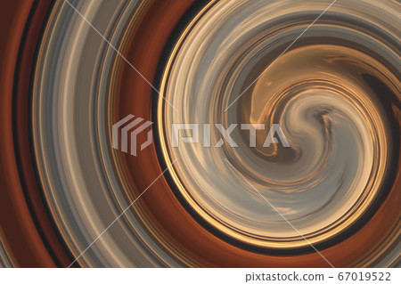 Funnel abstract pattern. Swirl, spiral - Stock Illustration [67019522 ...