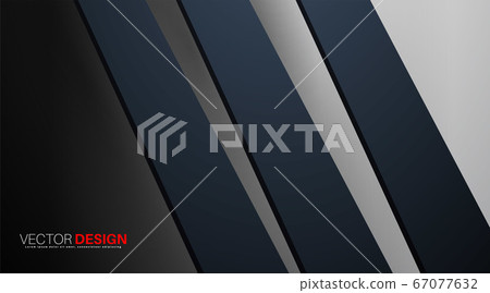 Vector material design background. The concept... - Stock Illustration ...
