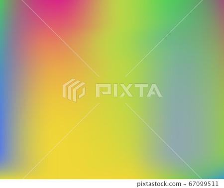 Bright blend texture picture. - Stock Illustration [67099511] - PIXTA
